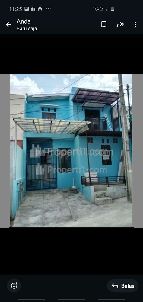 Sewa / Dikontrakkan Rumah Taman Mutiara Cinere, Gandul - Cinere, Depok ...